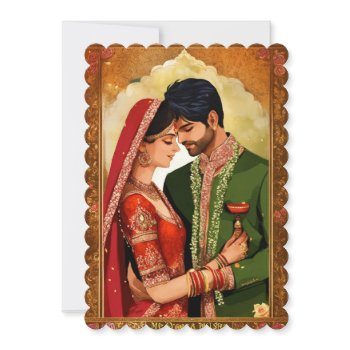 Elegantcards Templates For Customizable Wedding Invitations – PaperAnn